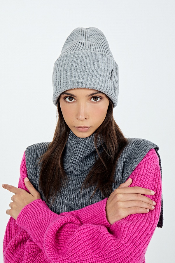 Купить шапки и шарфы в интернет-магазине Mezzatorre